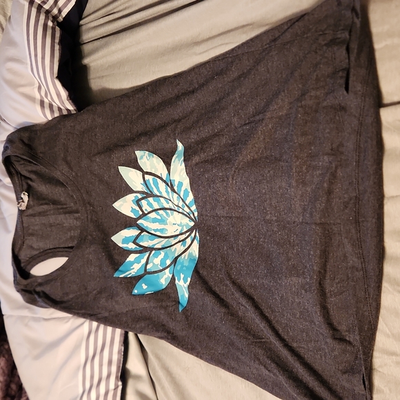 instant message | Tops | Instant Message Tank Top | Poshmark